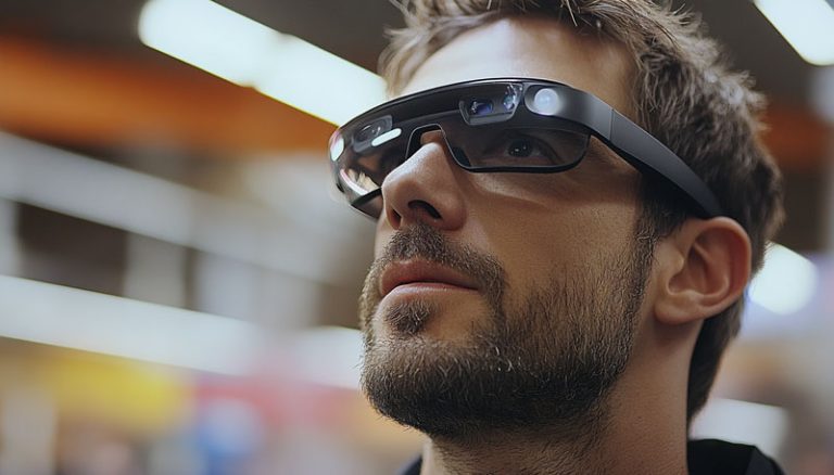 Meta lanceert slimme bril met AI die helpt bij navigeren ...